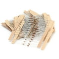 Elowen Resistor Kit Resistors Kit, Stability Assorted Resistor Graphite ...