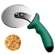 TMNT Raphael's Original Sai Pizza Cutter - Soft Grip Cooking Supplies ...