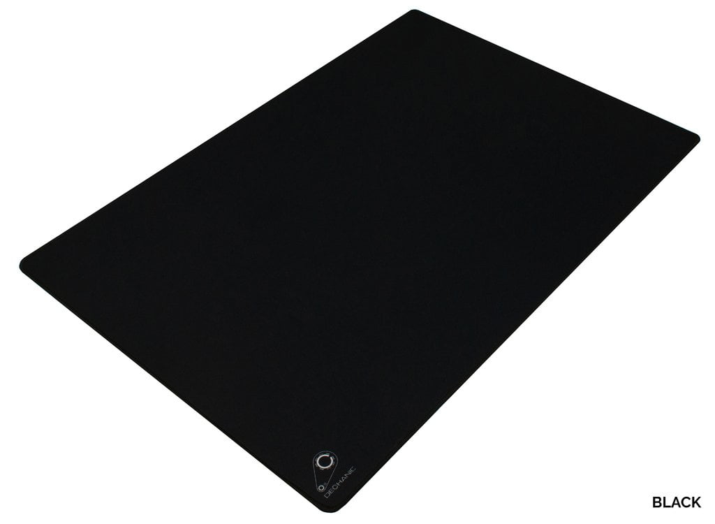 Dechanic CONTROL Gaming Mouse Pad - Black XXXL - Walmart.com
