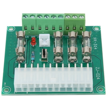 Power Supply Module, Power Supply Board Sturdy Durable Practical ...