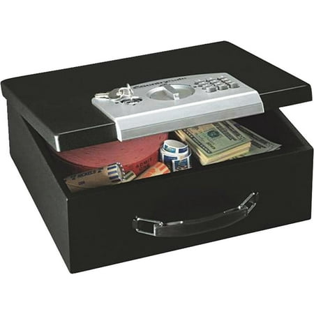 Sentry Safes Digital Lock Box P021E - Walmart.com