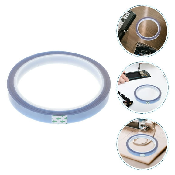 16 Pack VHB 5952 Foam Tape, Double-Sided Heavy Duty Mounting Tape – 1 ...