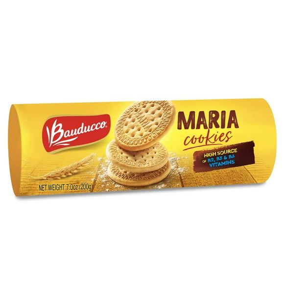 Maria Cookies