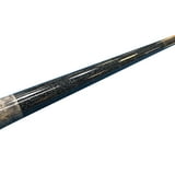 Meucci SB3-B Handcrafted Billiards Pool Cue Stick for Players with PRO ...