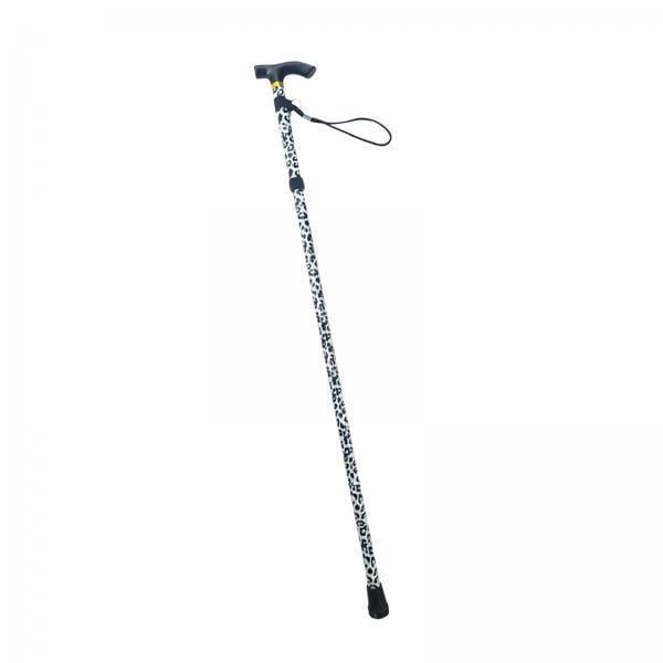 2x Bastones De Trekking Bastón De Senderismo Plegable Para Hombres Y ...