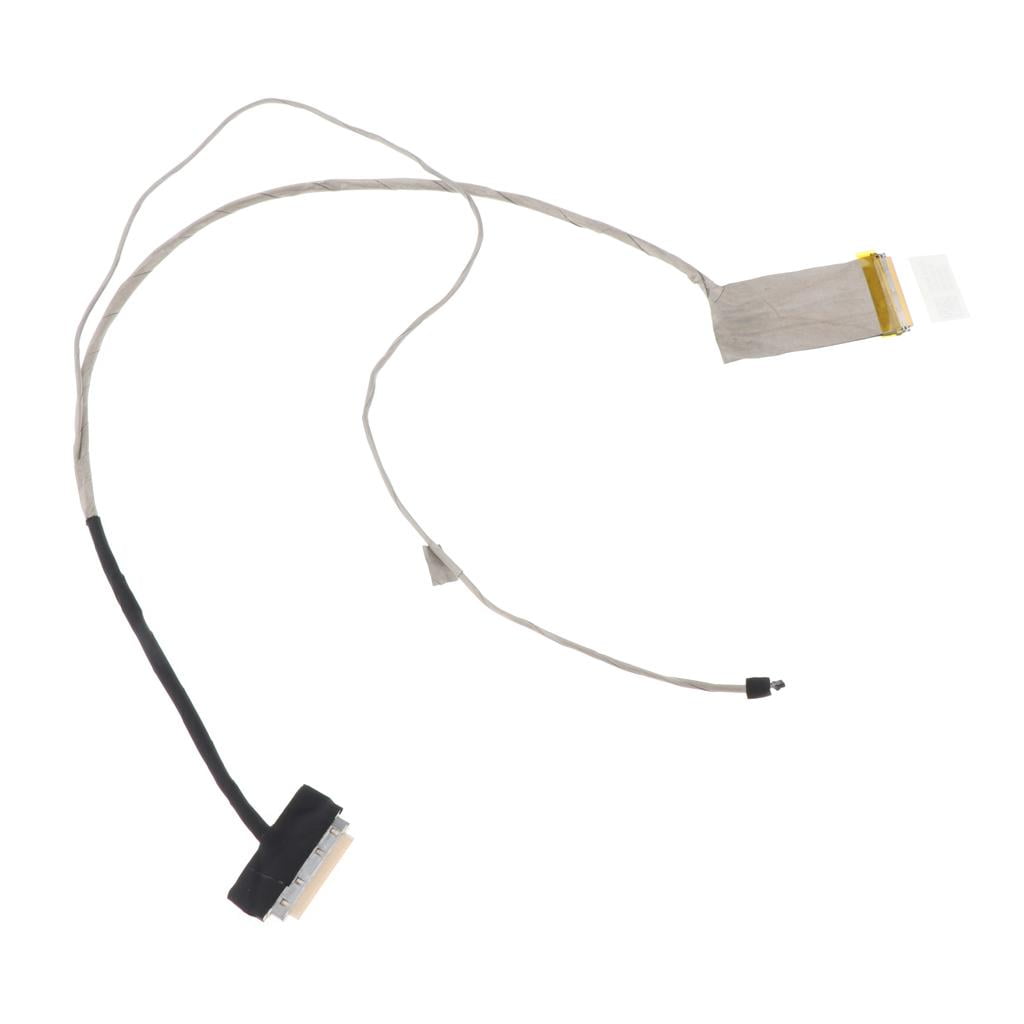 DD0XJCLC010 LCD Screen Display Flex Cable Ribbon Connector For X551 ...