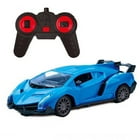 Little Tikes Shark Strike RC Remote Control Toy Car - Walmart.com