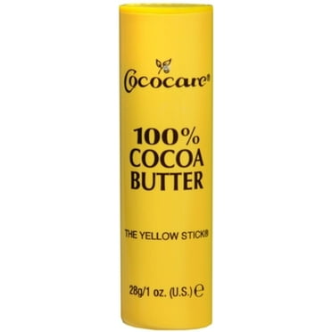 Woltra 100% Cocoa Butter, 1 oz - Walmart.com