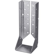 Simpson Strong-Tie ABU88Z 8-Inch x 8-Inch Standoff Post Base ZMAX ...