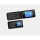 Maxwest Neo Flip Phone 4G LTE Volte 4G Dual Nano Sim GSM Unlocked Black ...