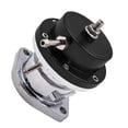 Universal 40mm Type-RS Adjustable Blow Off Valve (BOV) – Billet ...