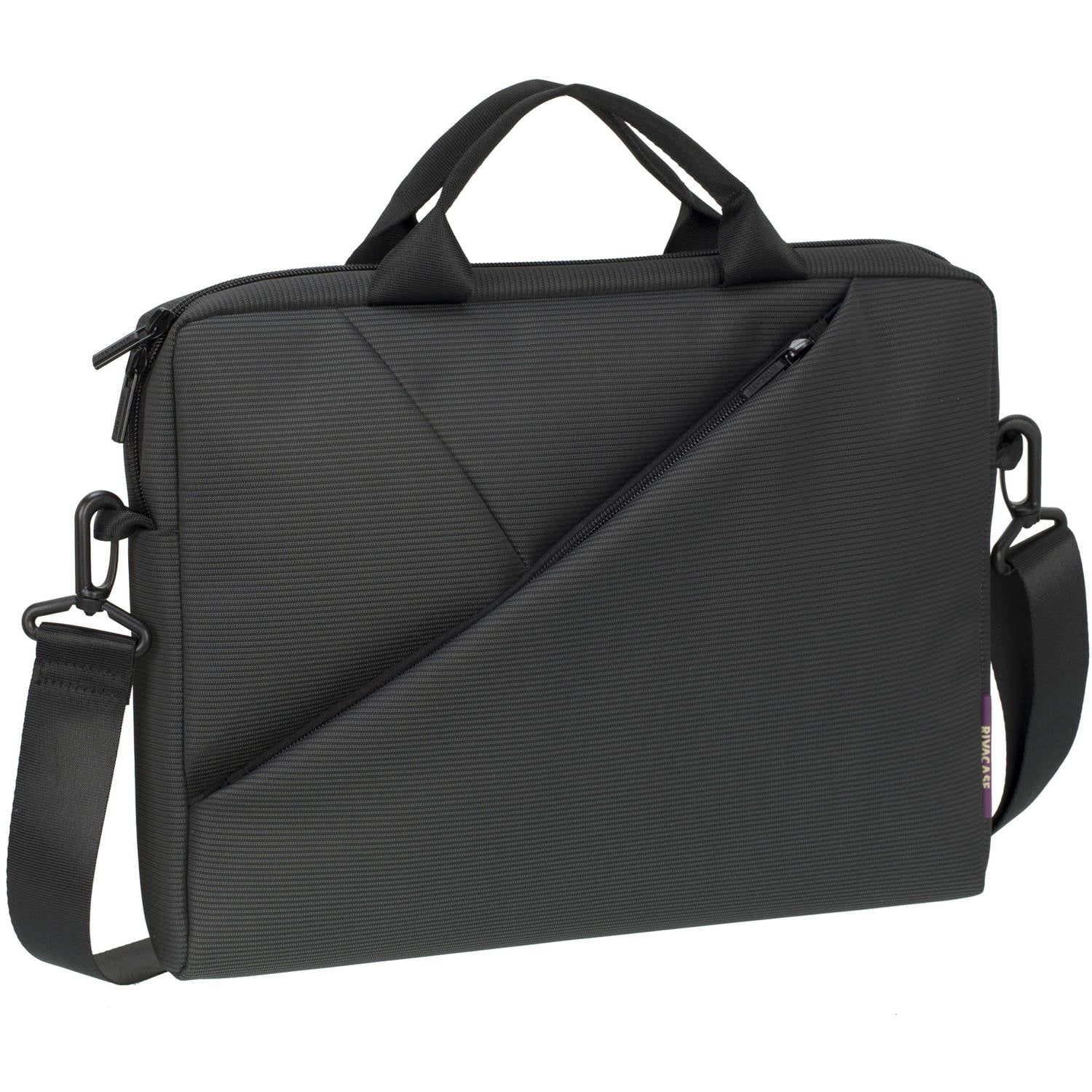 RivaCase 8720 Tivoli 13.3"' Laptop Bag - Walmart.com