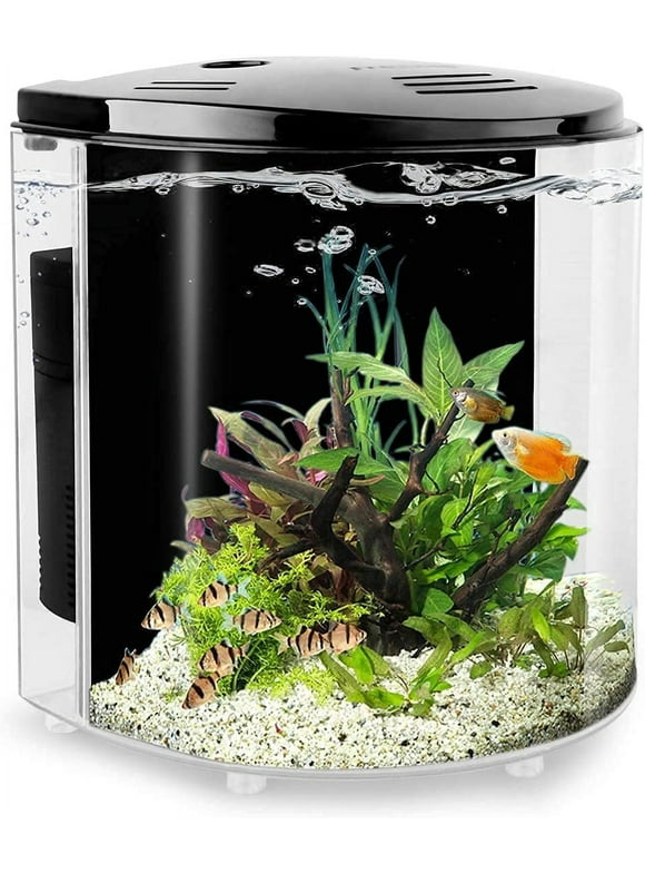 20 Gallon Fish Tank in Fish Tanks - Walmart.com