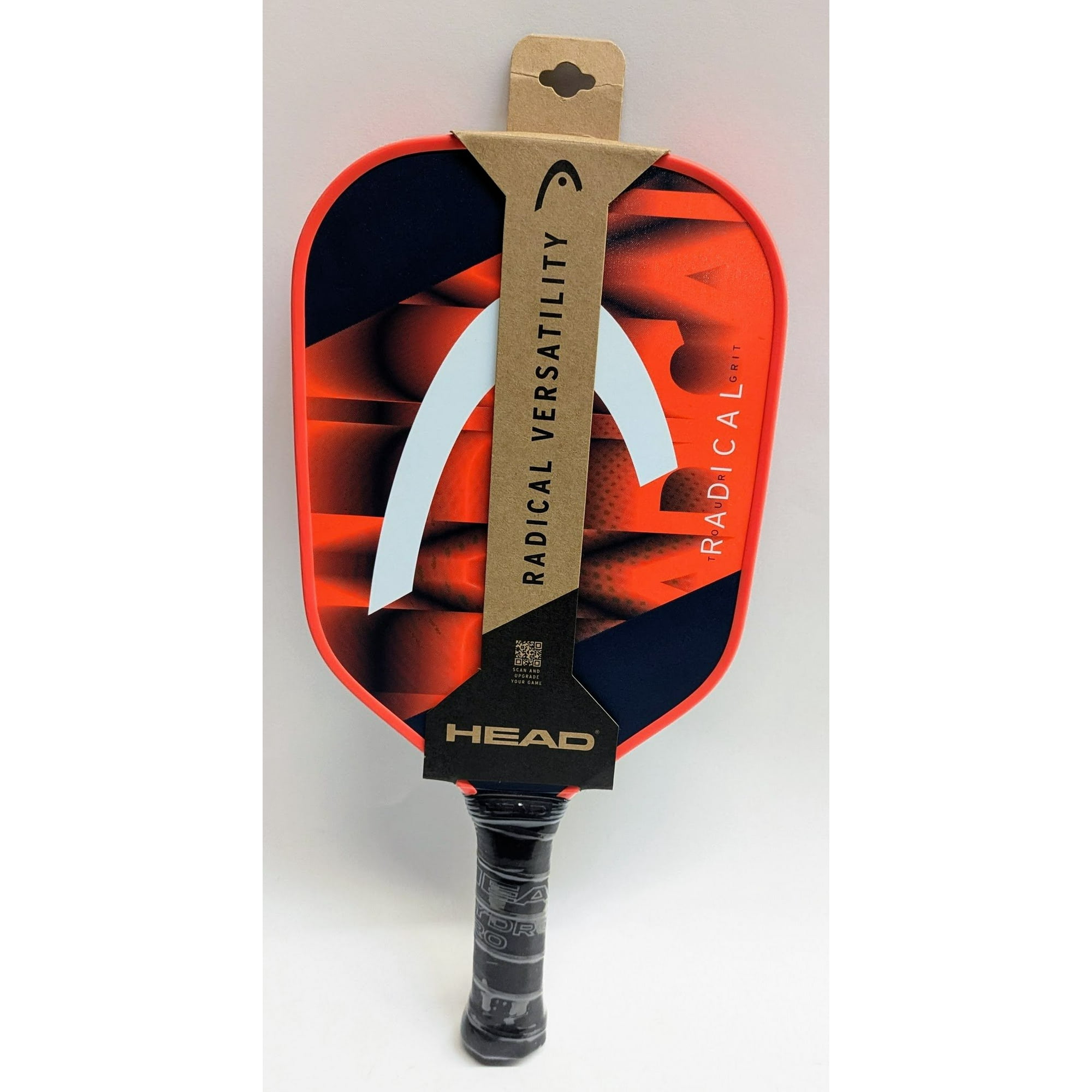 Click here for Head Radical Tour Grit Pickleball Paddle One Size prices