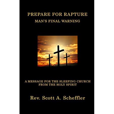 Prepare For Rapture: Man's Final Warning | Walmart Canada