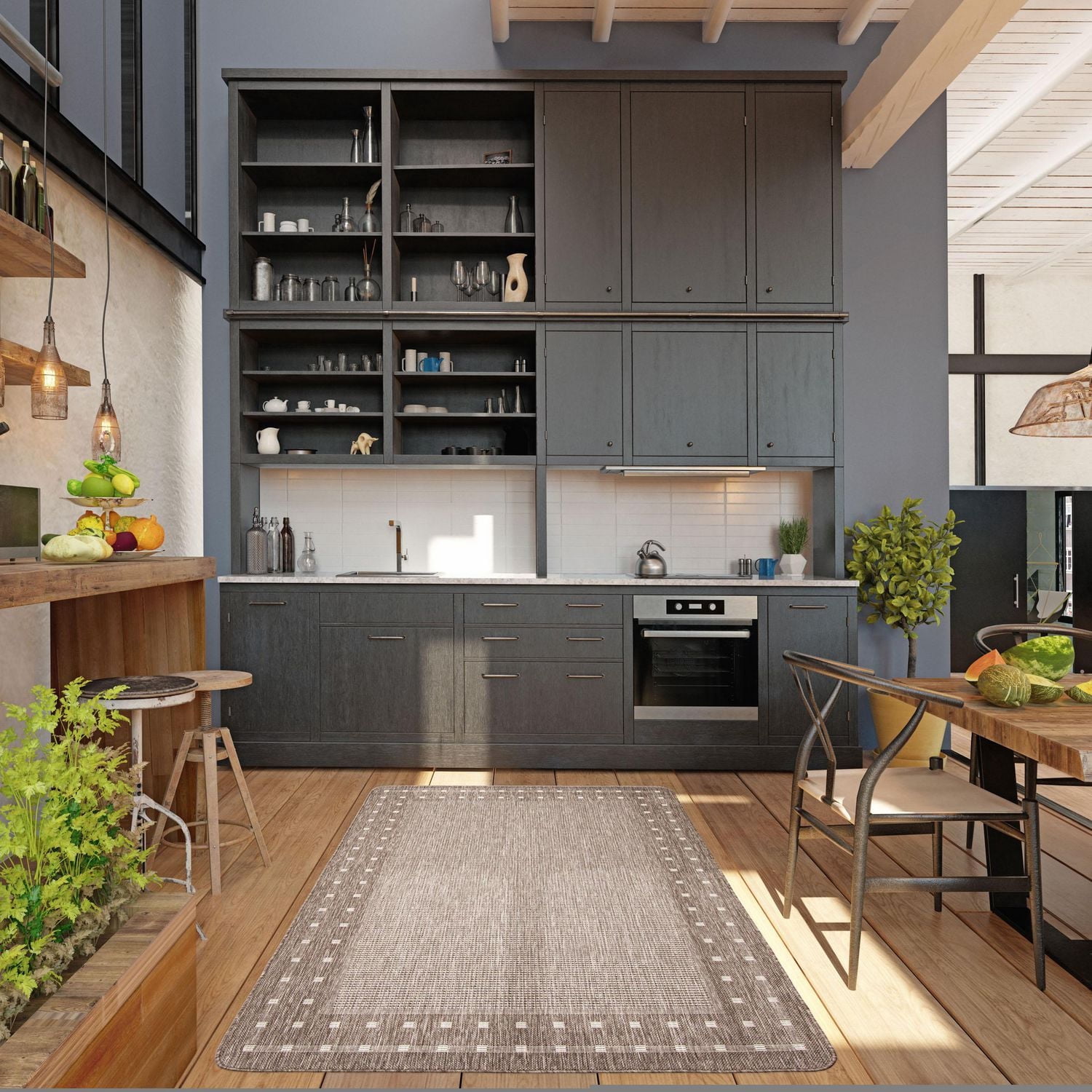 Click here for Ecarpet Kitchen  Hallway  Laundry Room  Entrance... prices