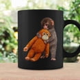 Cute Punch Baby Monkey 2026 Coffee Mugs - Walmart.com