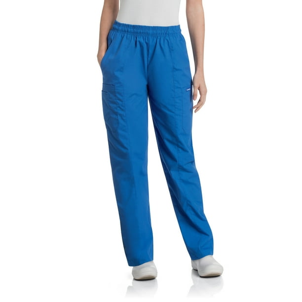 Landau Landau Womens Essentials Classic Relaxed Fit Breathable Fade