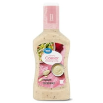 Great Value Traditional Italian Salad Dressing & Marinade, 16 fl oz ...