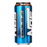 NOS High Performance Energy Drink, 16 fl oz (24 Cans) - Walmart.com
