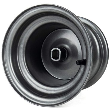 (1) Rear Wheel Fits Hustler Raptor 42" 52" 601820 604267 604013 ...