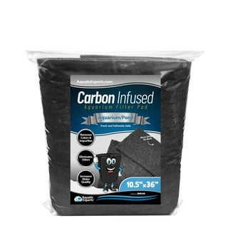 DaToo Aquarium Hang On Filter Small Fish Tank Hanging Filter Power ...