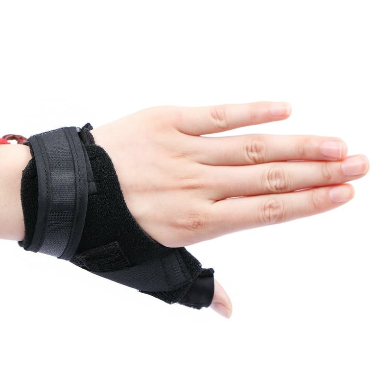 Thumb Spica Splint