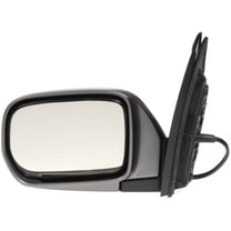 Dorman 955-183 Driver Side Door Mirror for Specific Chevrolet / GMC ...