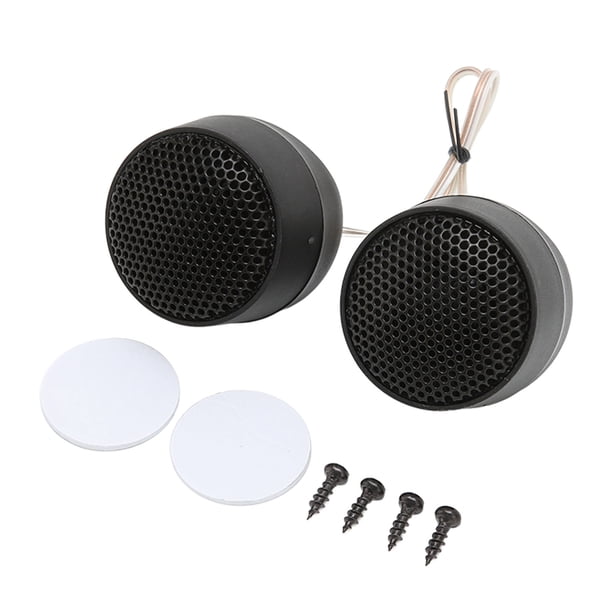 Dome Tweeter Speaker,Pair Mini Dome Tweeter Mini Dome Tweeter Dome ...