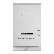 Genuine Frigidaire Temperature Control Thermostat 5304513033 - Walmart.com