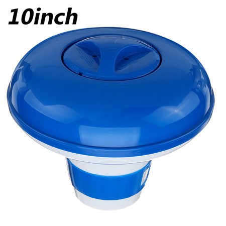 10 inch Swimming pool floating pills Swimming pool disinfection ...
