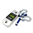 10T 30T 50T Digital Wireless Dynamometer Remote Control Crane Dynameter ...