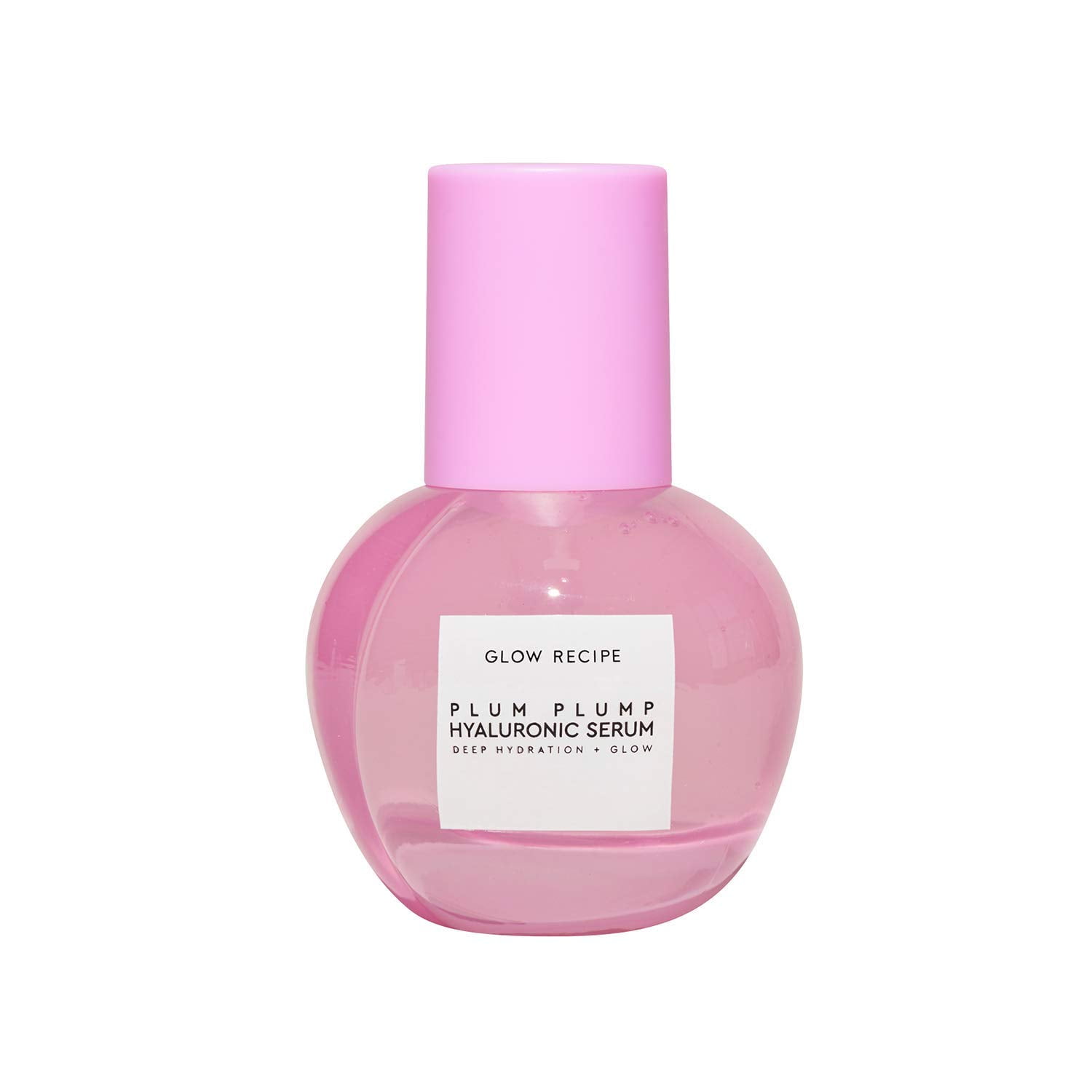 Click here for Glow Recipe Plum Plump Hyaluronic Acid Serum - Hyd... prices