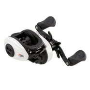 Abu Garcia Pro Max Baitcast Low Profile Fishing Reel - Walmart.com
