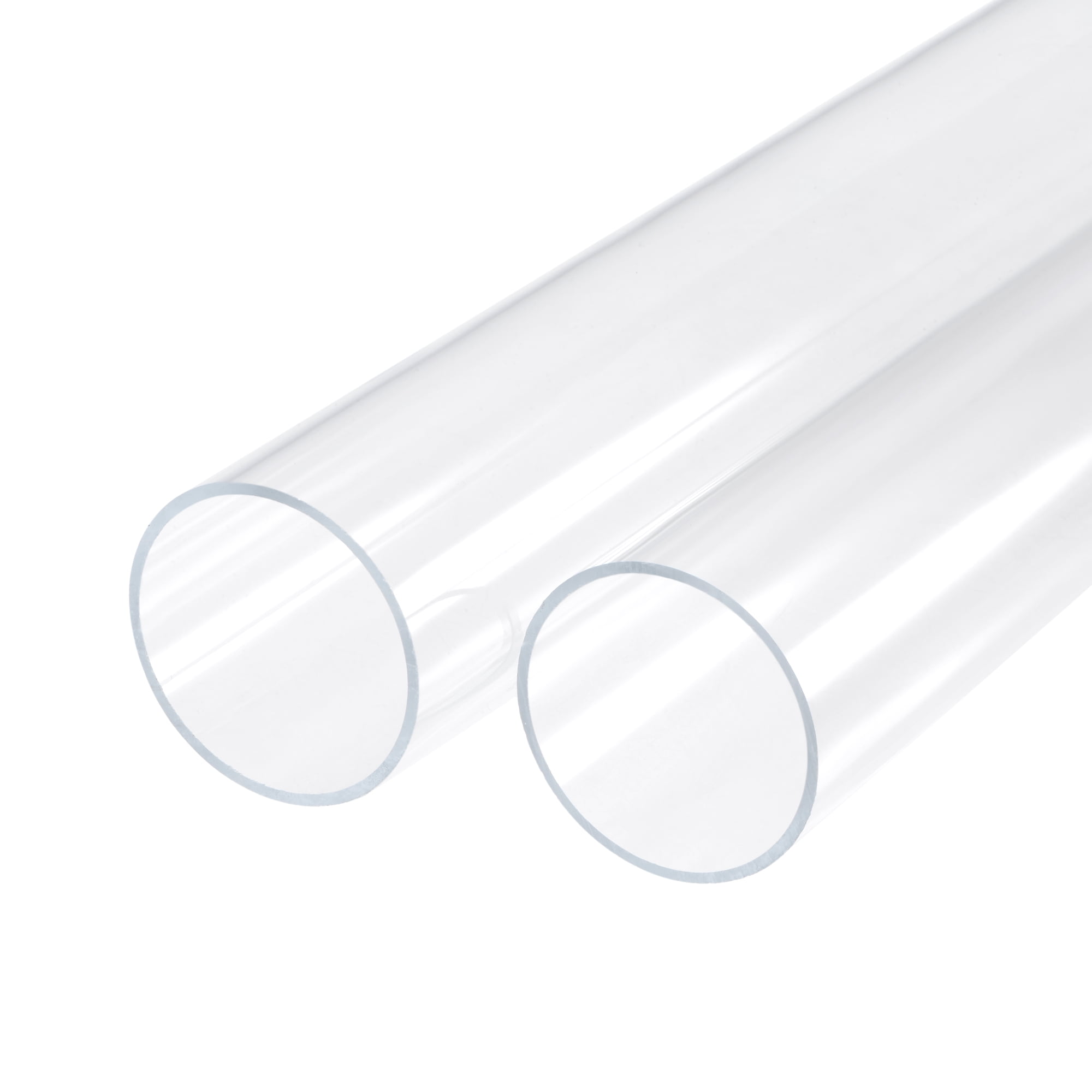 Acrylic Tubes For Crafts