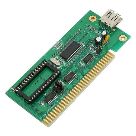 ISA To USB Interface Card, Plug And Play Widely Compatible ISA To USB ...