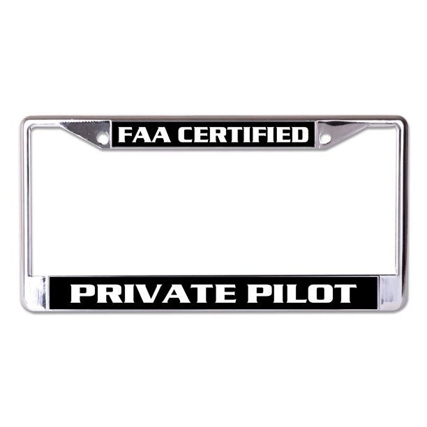 Pilot License