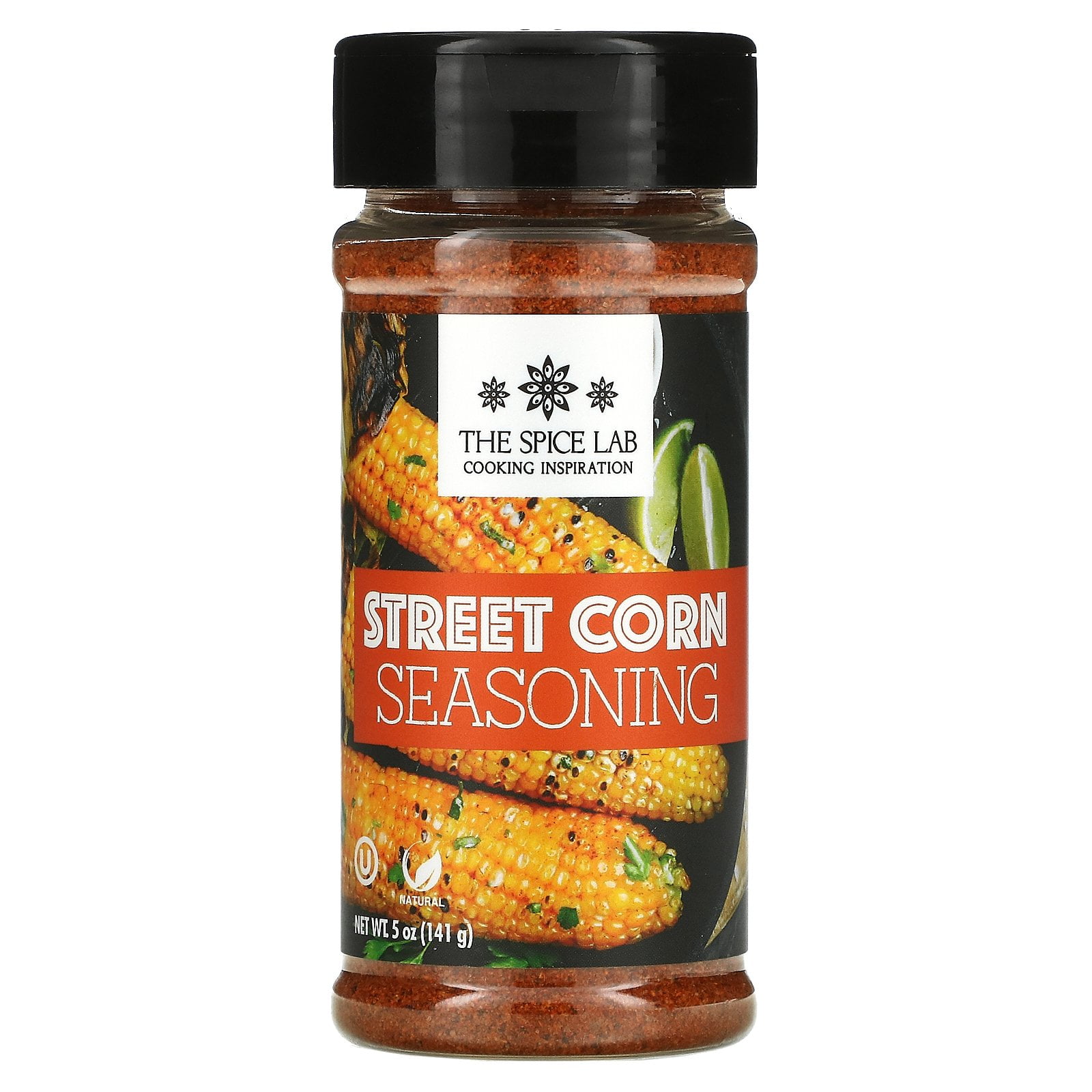 Click here for The Spice Lab  Street Corn Seasoning  5 Oz (141 G) prices
