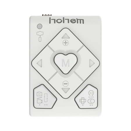 hohem Remote Control,Remote Xe/x2/v2/v2s/m5/m6/mt2/q/ 4/mobile+ ...