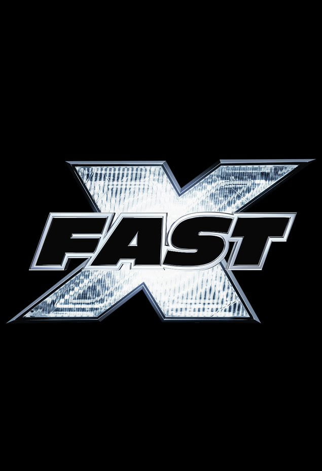 Fast X (2023) (DVD) Starring Vin Diesel - Walmart.com