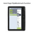 Portable E-book Reader 7 inch Multifunctional E-reader 8GB Memory ...