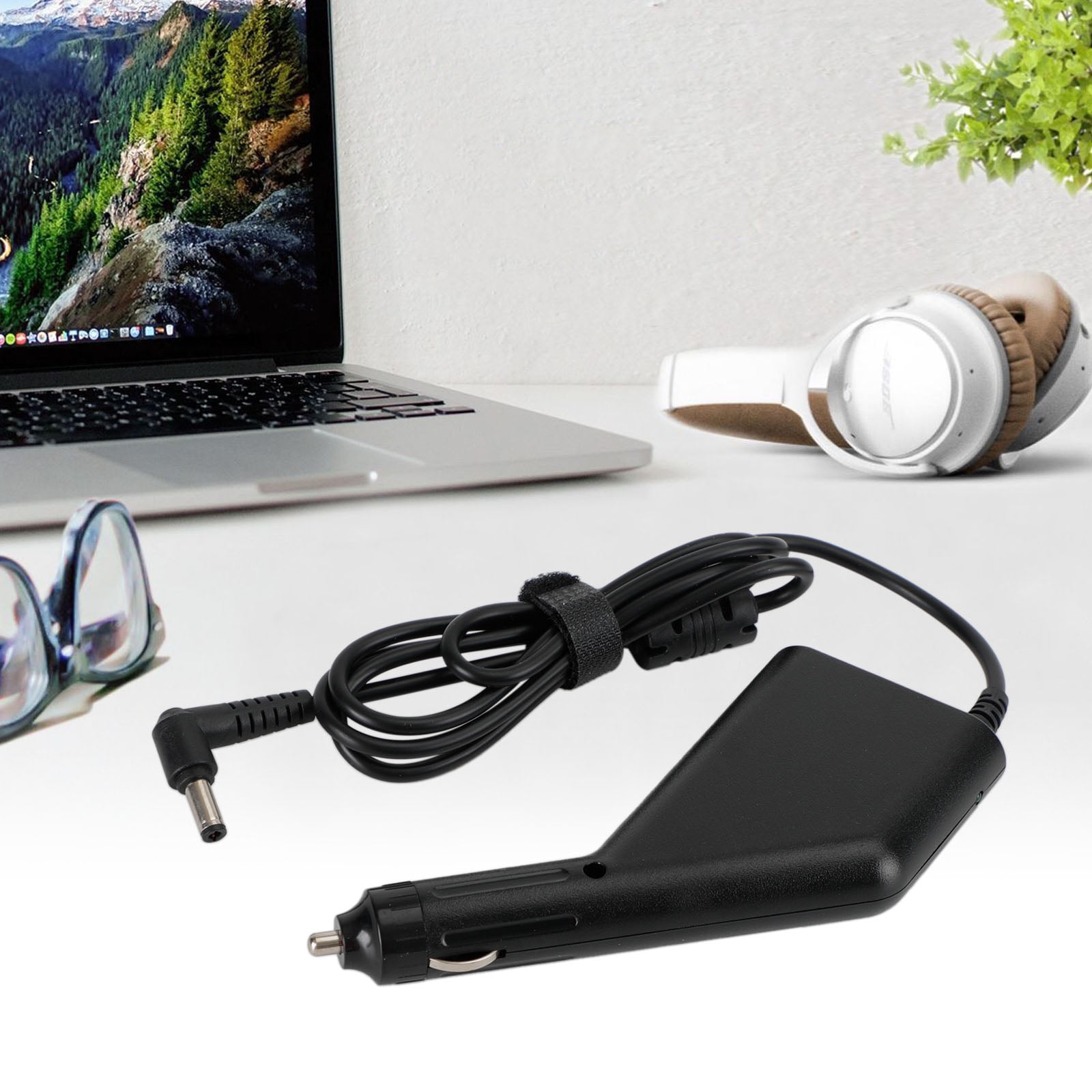 Click here for Motorgenic 19v 3.42a Laptop Computers Car Charger... prices