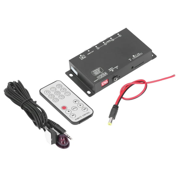 Small MDVR, H264 Algorithm Mobile Digital Video Recorder Overload ...