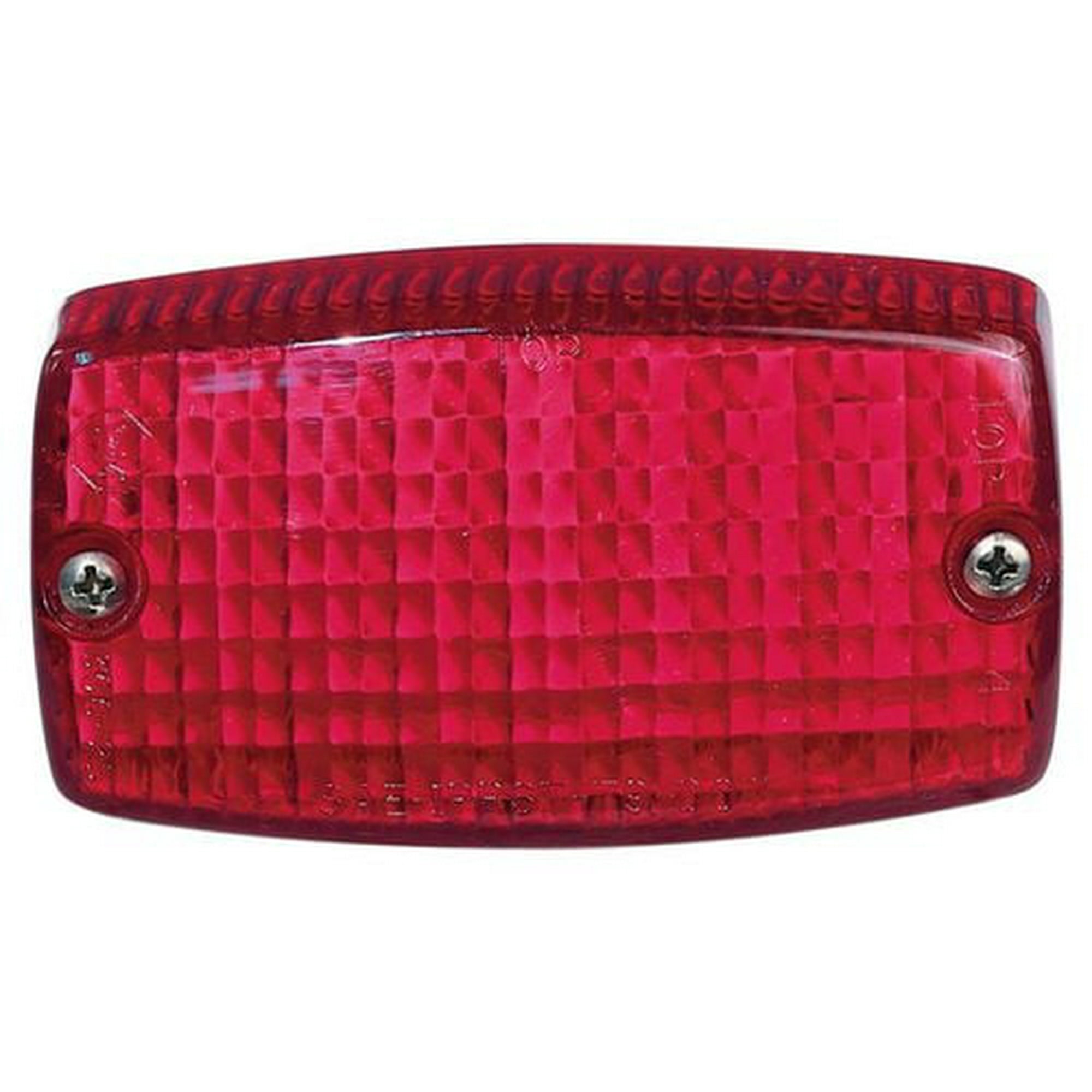 Click here for Peterson Surface Mount Stop & Tail Light prices