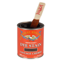 General Finishes, Water Based Dye, Cinnamon, Pint - Walmart.com