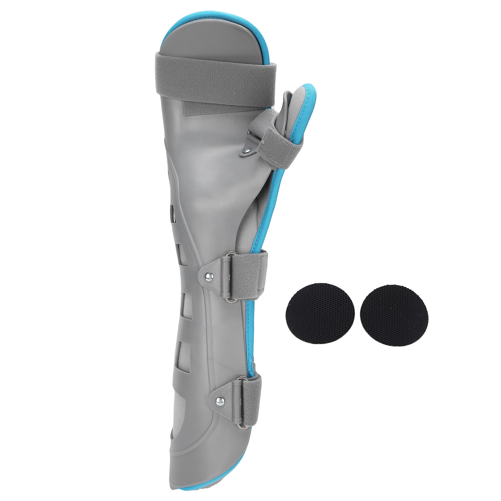 Muñequera ajustable para fractura de mano, correa fija, esguince, túnel ...