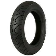 Kenda K6702 Cataclysm Motorcycle Rear Tire, 130/90B-16, High-End Cruiser, Dual Compound, H-Speed ...