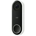 Google Nest Hello Wired Video Door Phone Monitor System - Walmart.com