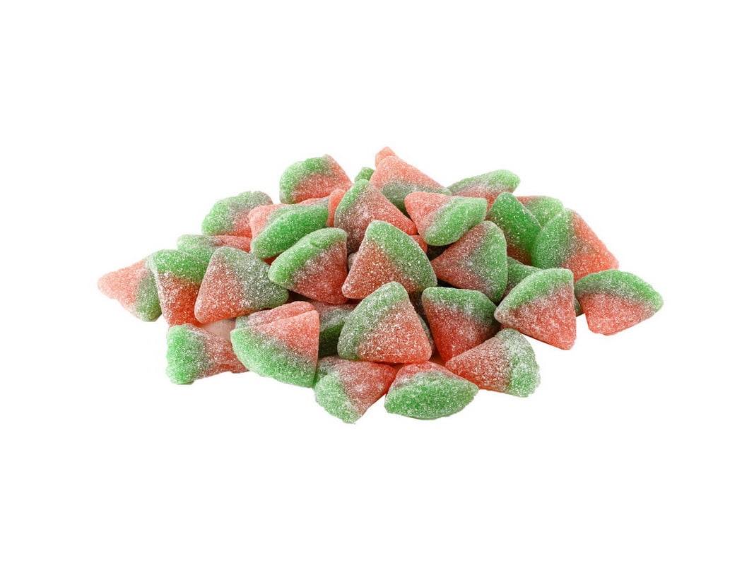 (Price/Case)Dutch Valley Gummy Sour WIld Watermelon 22lb, 754035 ...