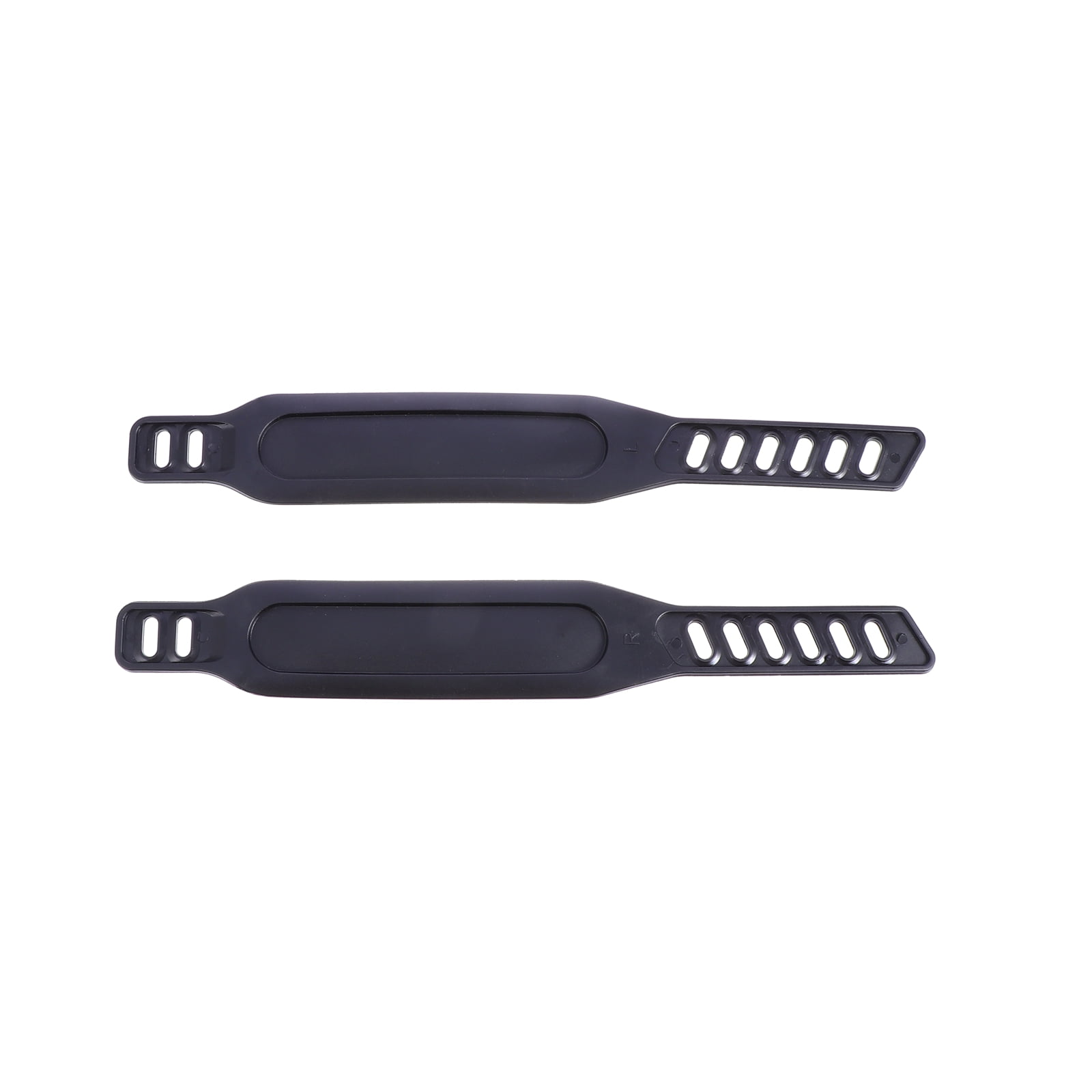 Click here for Alvinma 2 Pcs Adjustable Exercise Bike Pedal Strap... prices